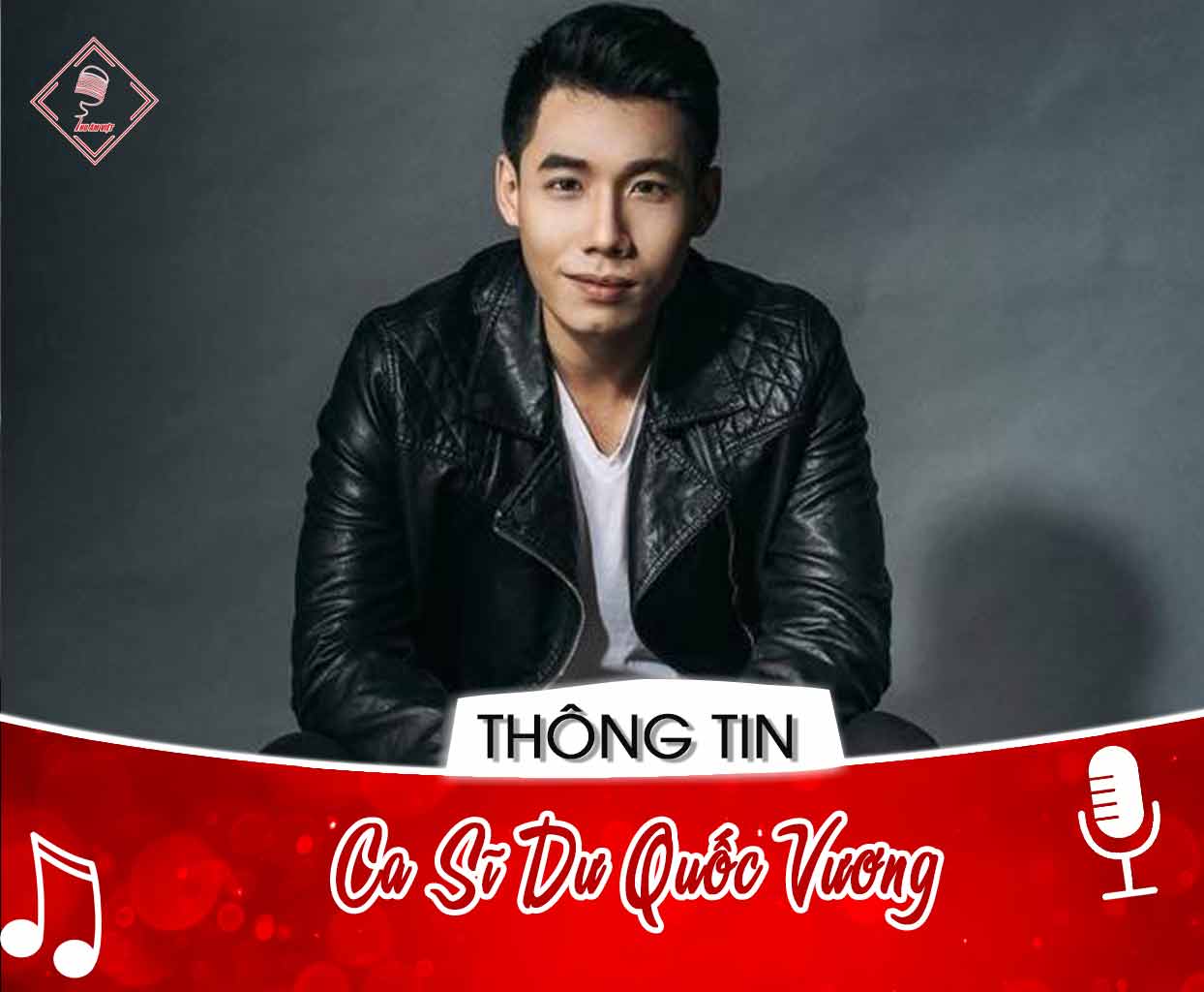 Ca Sĩ Dư Quốc Vương - Gương Mặt Đến Từ Show Sing My Song
